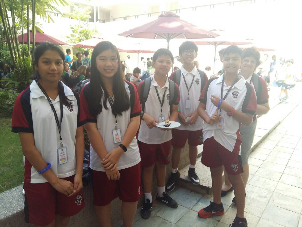 FOBISIA Mathematics Competition in Malaysia – Regent's International ...