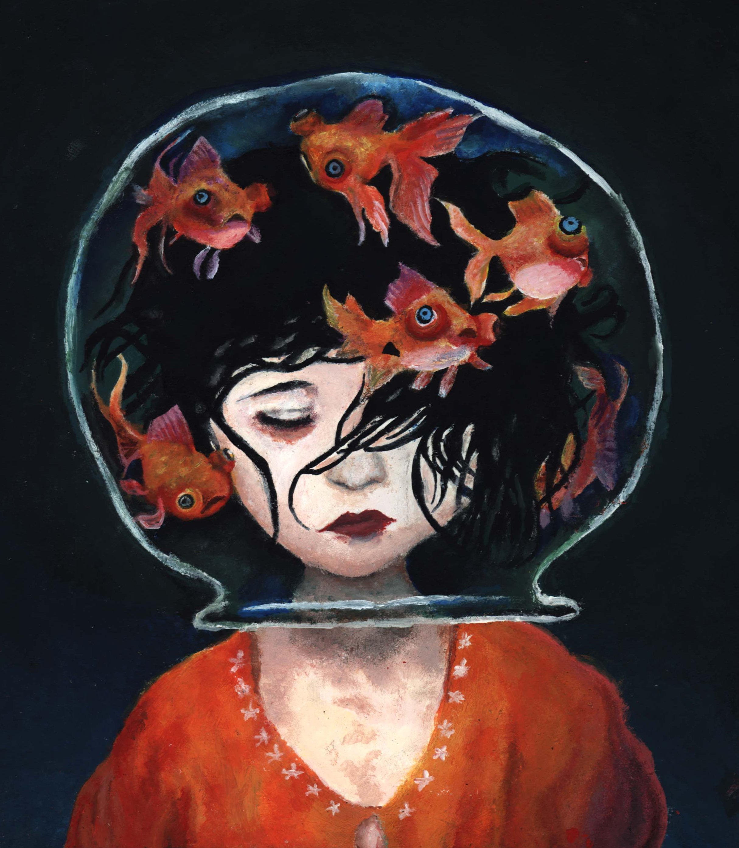 natalie-artist-board – Regent's International School, Bangkok