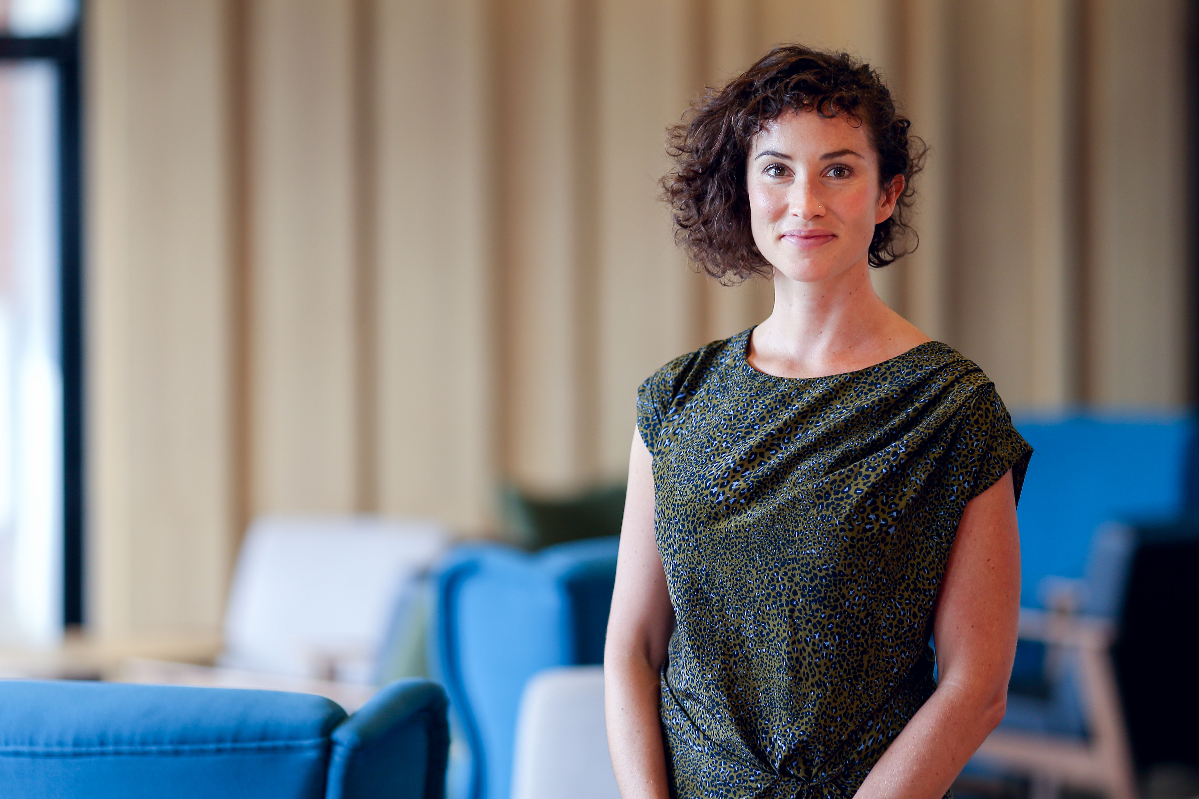 Mindfulness approaches by Ms. Anna Croucher – Regent's International ...